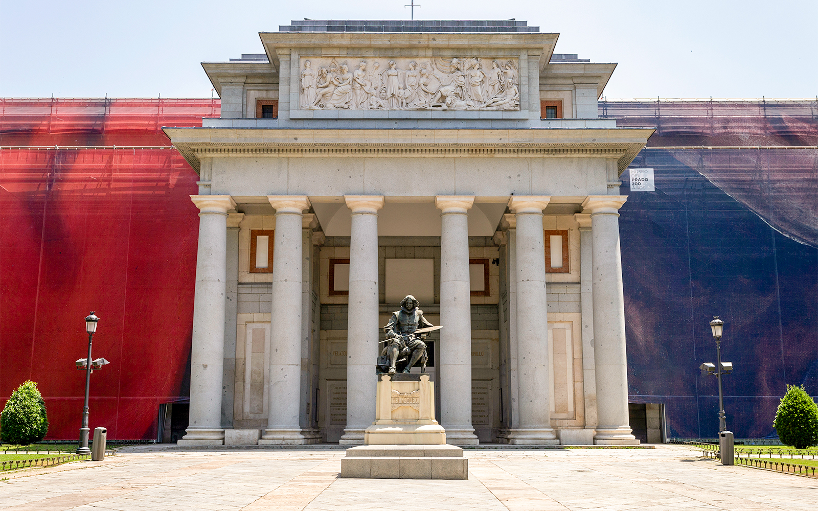 Prado Museum Entrances Tickets | Fast Entry & Guided Tours